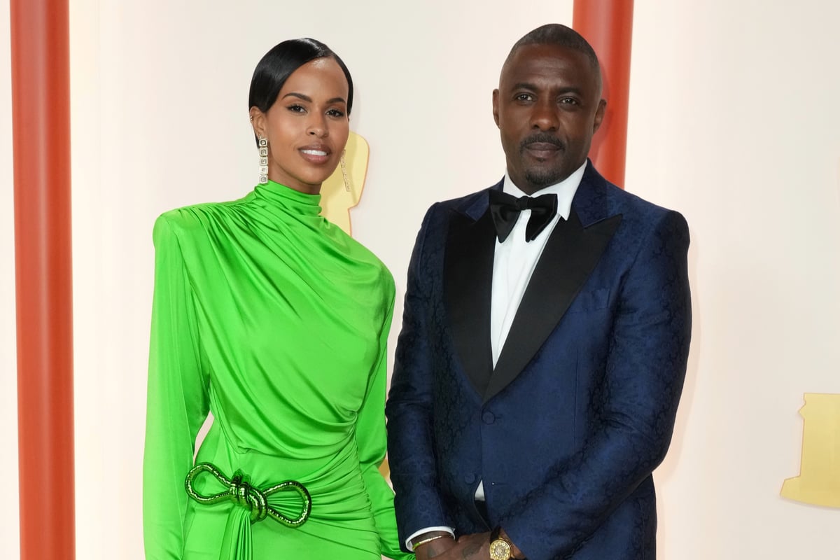 Idris Elba and wife Sabrina targeted by stalker at London events