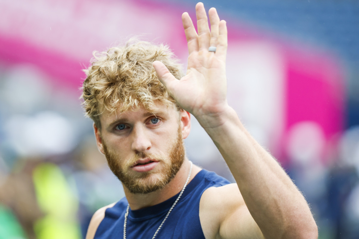 Anna Marie Kupp reflects on disrespect toward Cooper after Seahawks ...