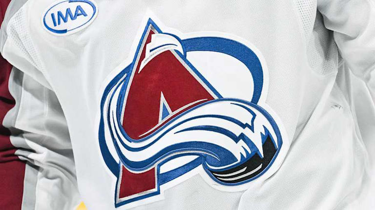 Avalanche's Makar Brothers Finally Play Together at NHL Level