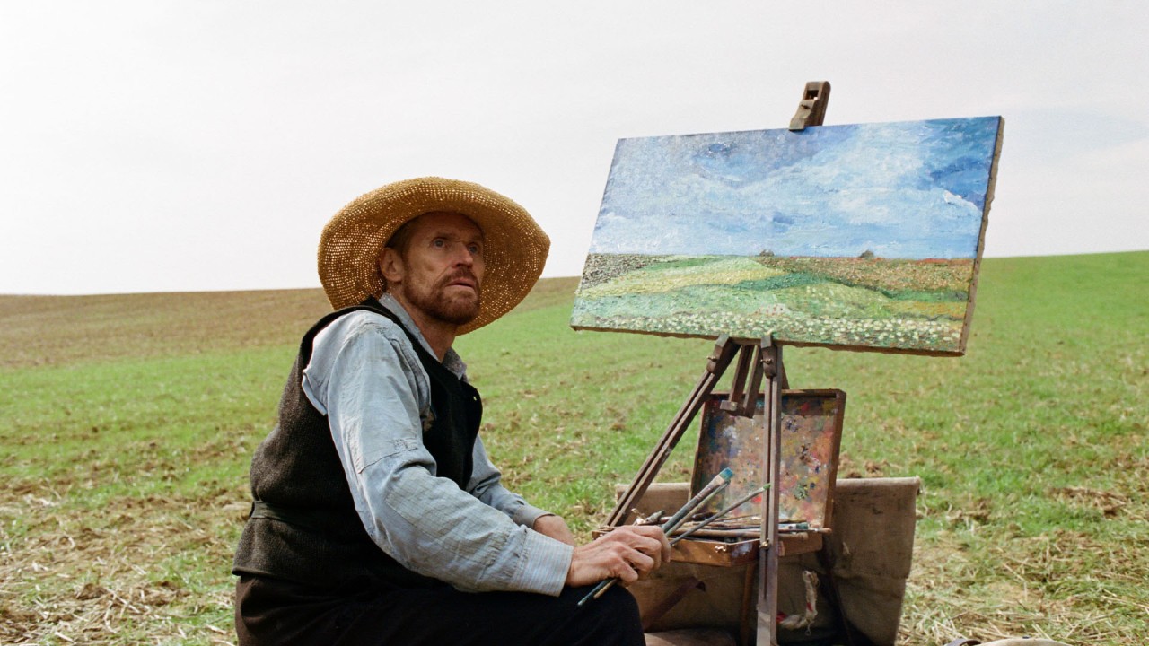 5 Must-Watch Films For Fans Of Vincent Van Gogh