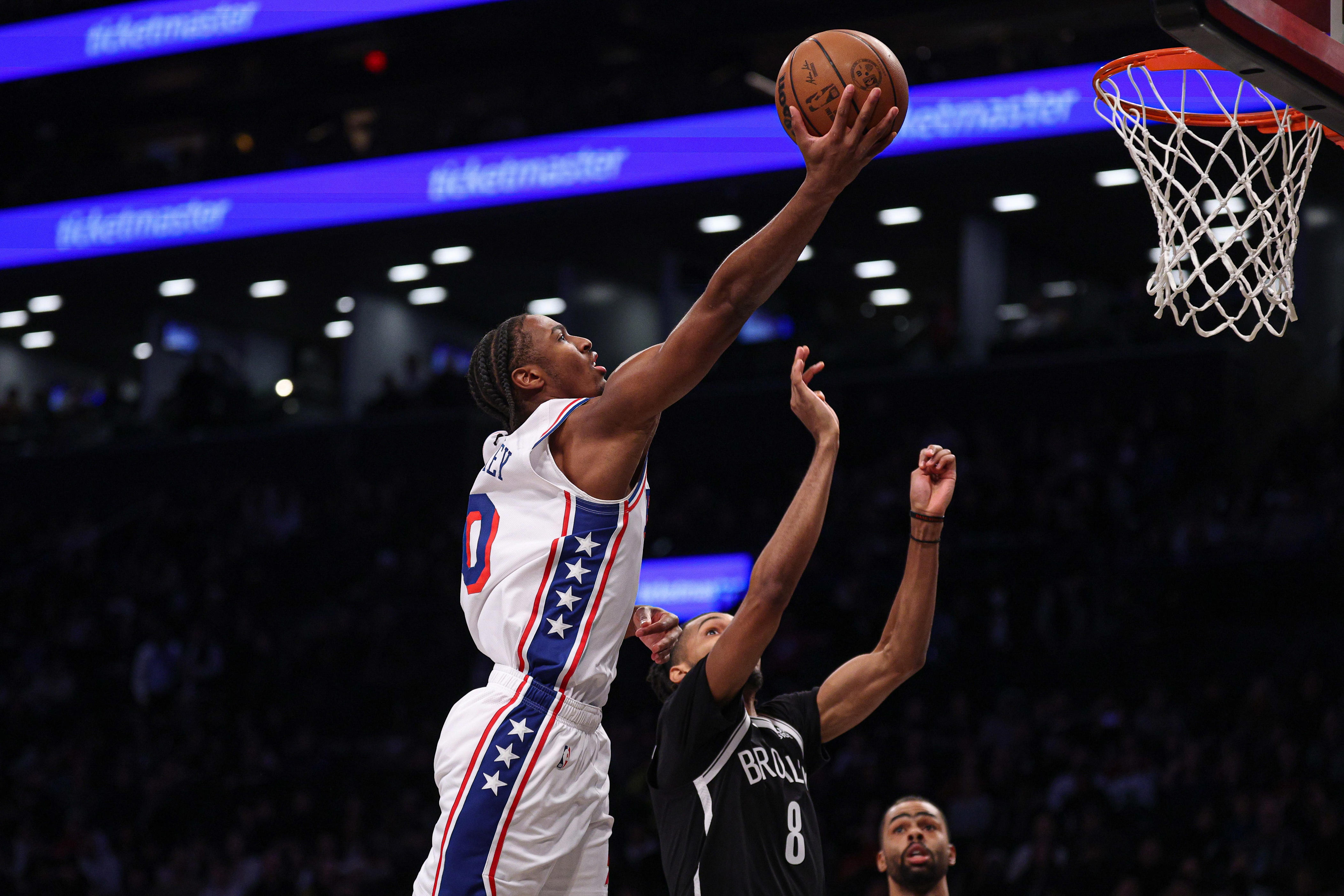 Sixers vs. Nets game preview: How to watch, lineups, broadcast info