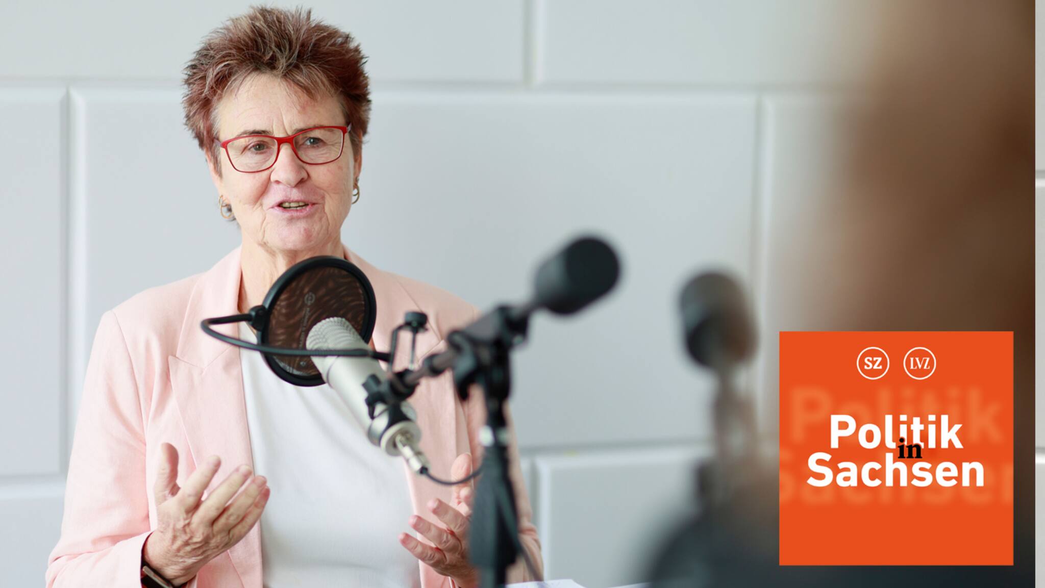 Sabine Zimmermann: „Ich musste mich entscheiden: Gesundheit oder Politik“