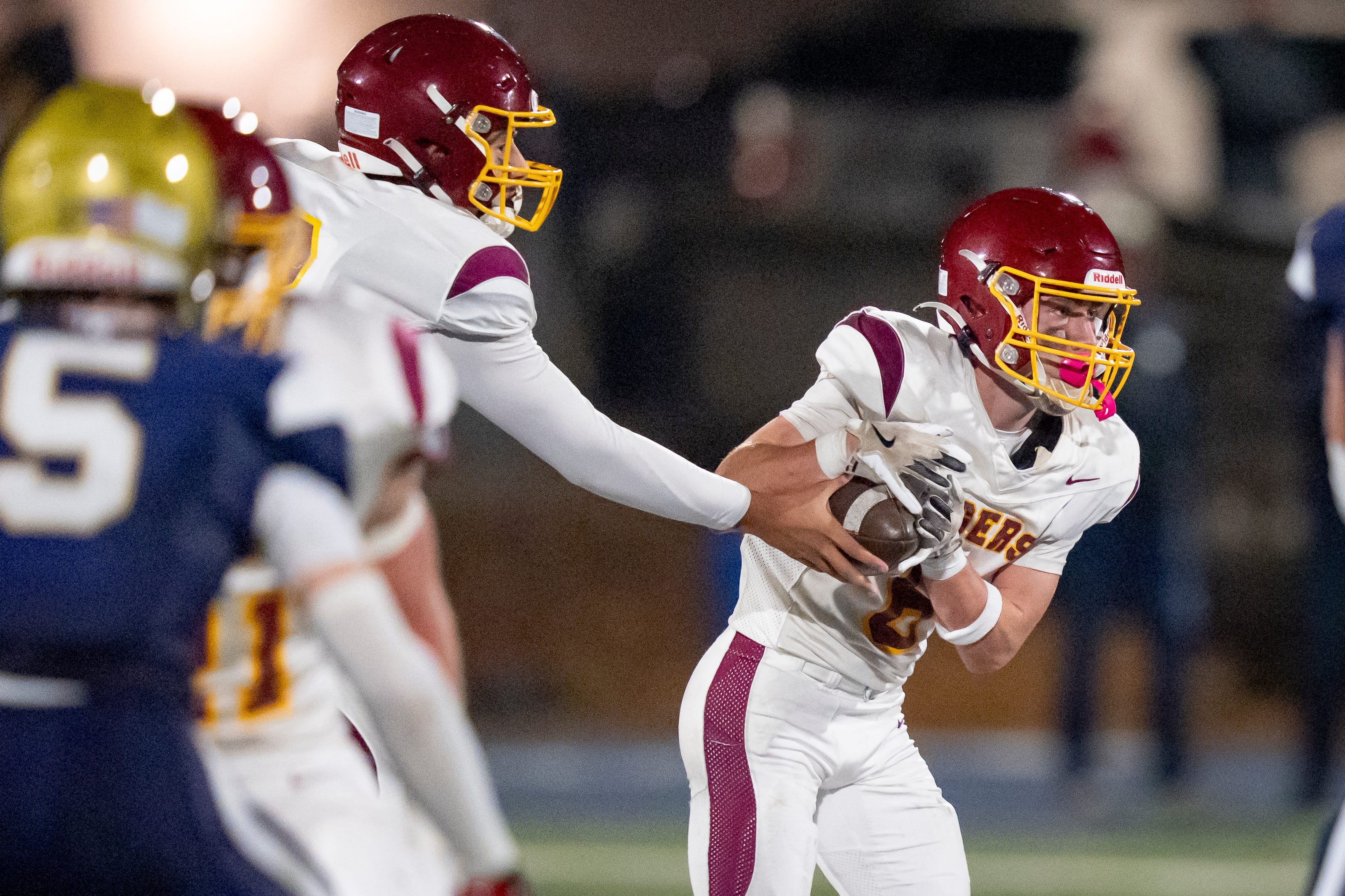 Junction City football player wins Register-Guard boys Athlete of the Week