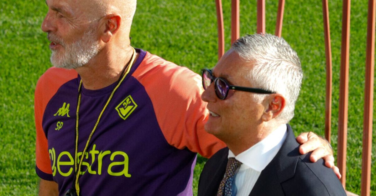 Era il grande sogno di Pioli e Pradè, ma adesso ci riprova Paratici