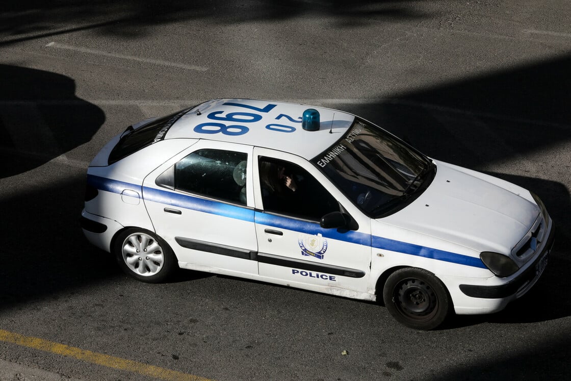 Τροχαίο δυστύχημα στη Λακωνία: Νεκρός 24χρονος οδηγός μετά από ...