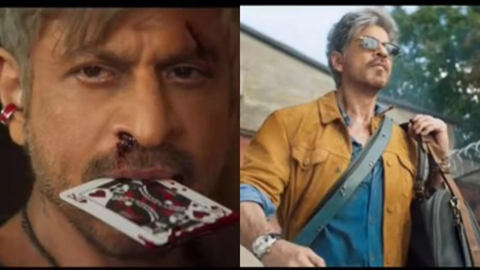 Watch: Shah Rukh Khan’s KING Title Reveal Promises A Never-Seen-Before ...