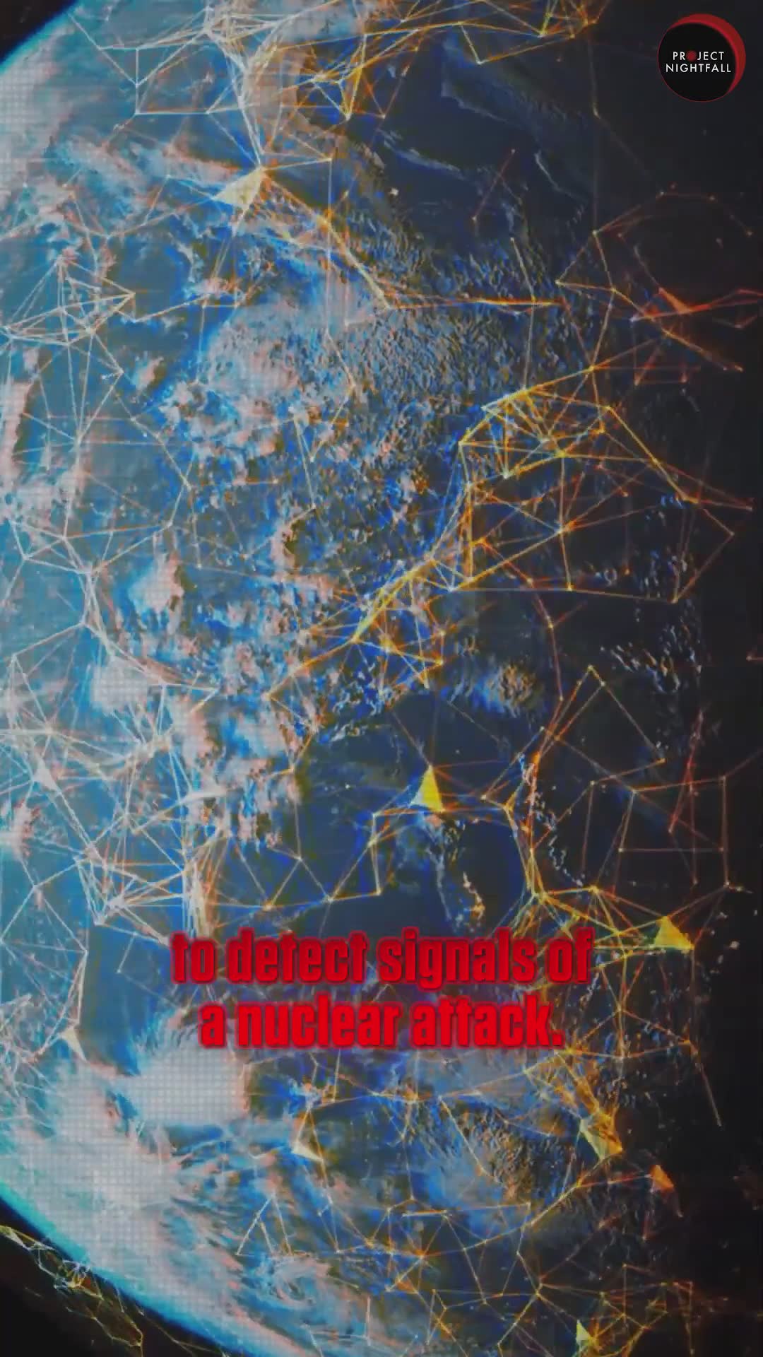 Russia's weapon can destroy the world