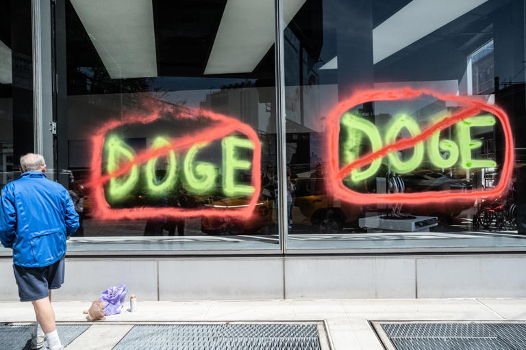 A year later, experts say full effect of DOGE cuts may never be known
