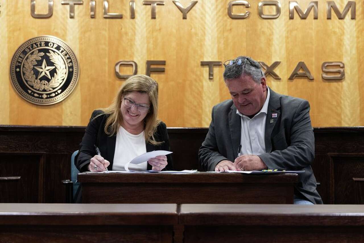 Kerrville's first power plant's price tag could spike $28M due to tariffs