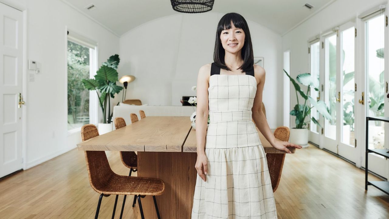 3 Lessons I Learned About Chores from Marie Kondo's 'Letter from Japan'