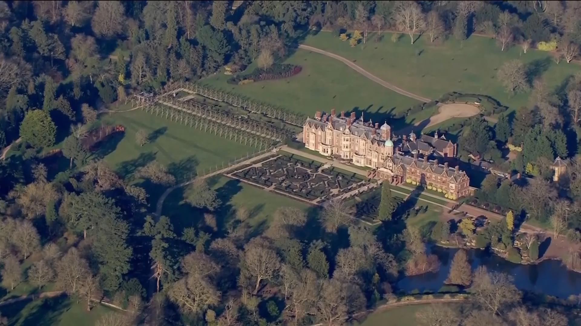 Locals react to prospect of Andrew Mountbatten Windsor moving to ...