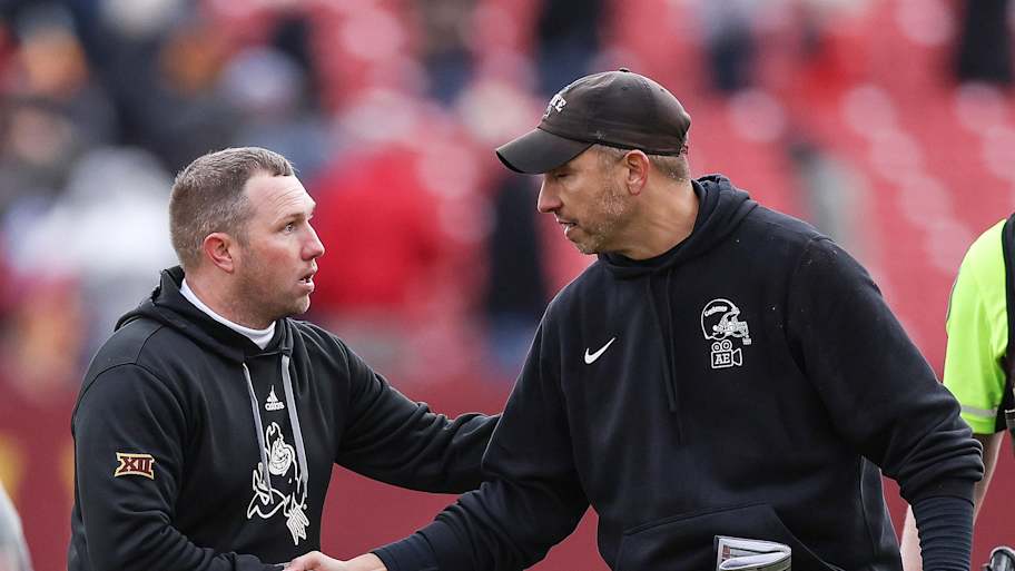 Analyzing Kenny Dillingham's Post-Game Comments Following Iowa State Win