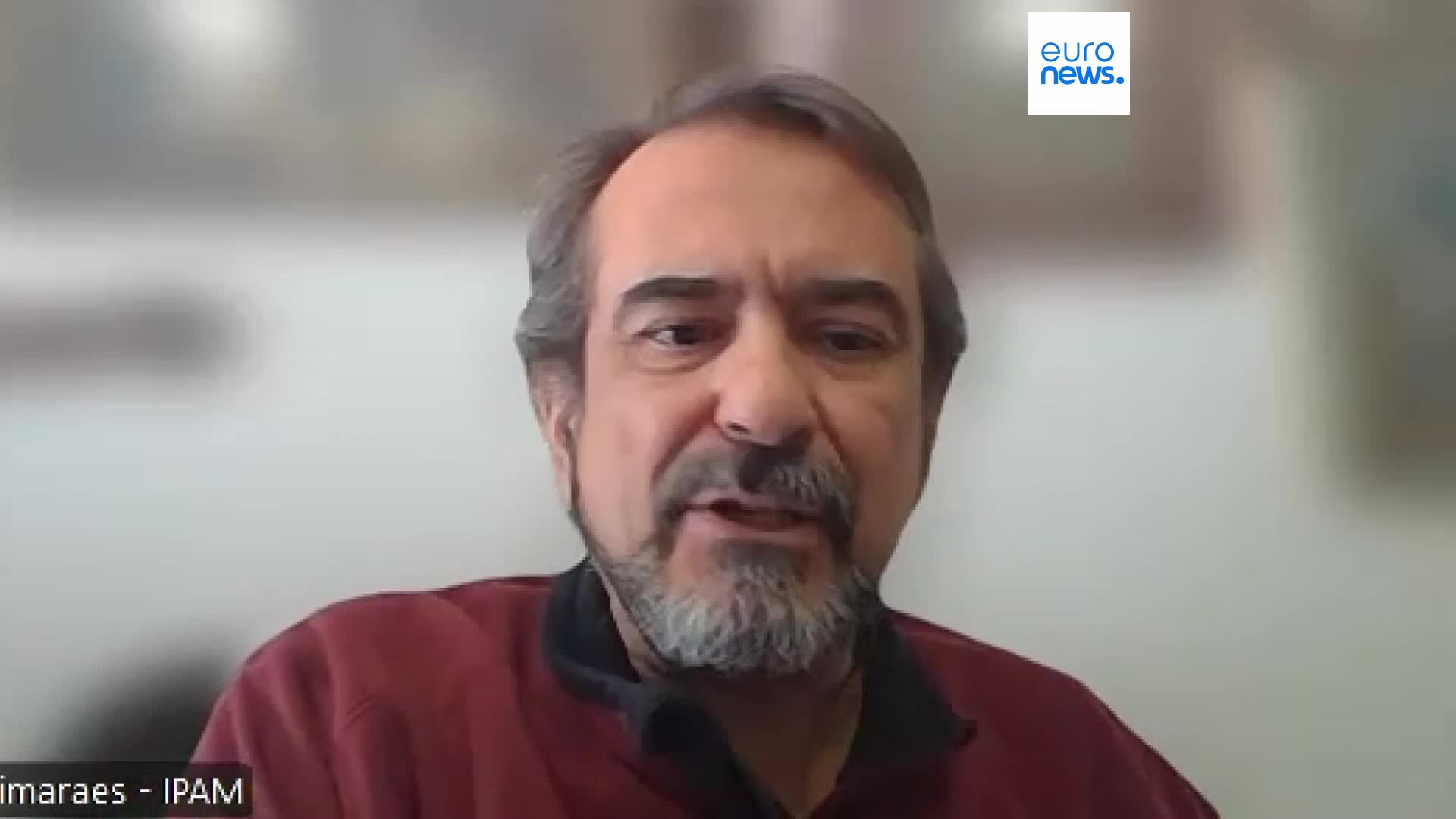 Szakértő bírálja az EU-t a COP30 kezdete előtt: "az éghajlatváltozás nem várja meg a háború végét"