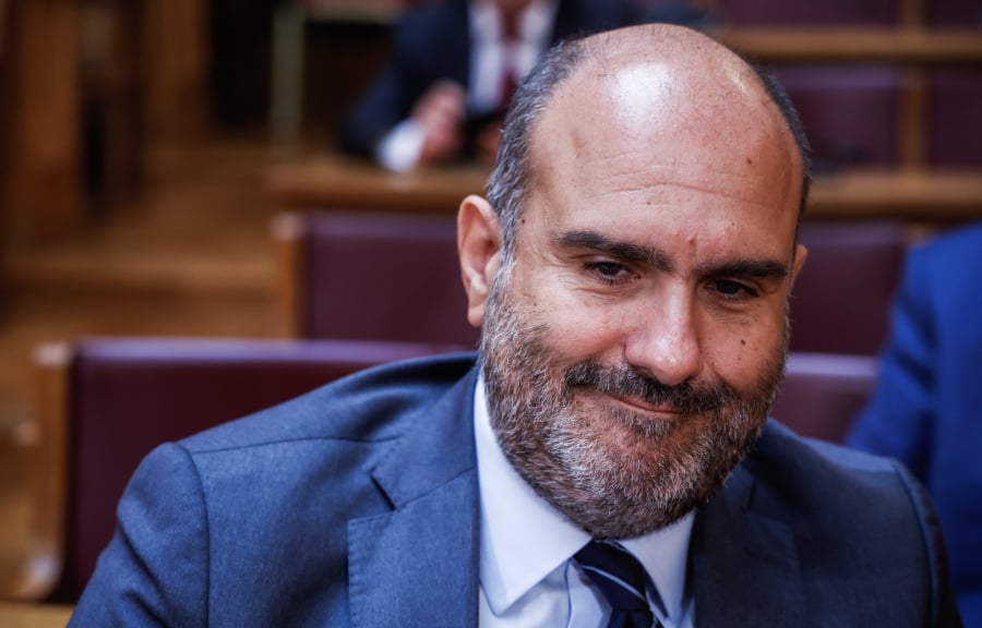 Μαρκόπουλος για «λουκέτο» στα ΕΛΤΑ: «Οι τεχνοκράτες αποφασίζουν και οι ...