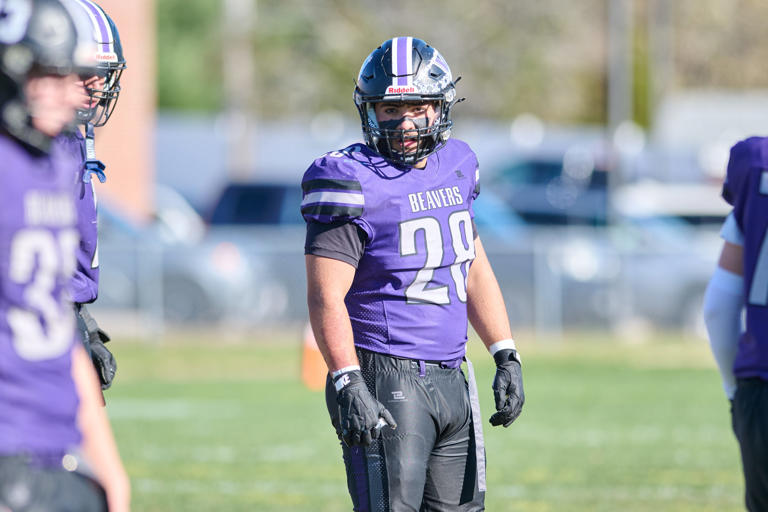 'I'm playing for somebody who can't': Cerebral palsy isn’t stopping ...