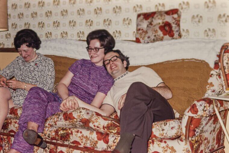 What Moving Into Your First Apartment Meant in the 70s