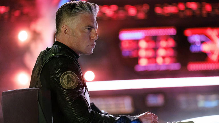 Star Trek: Strange New Worlds season 3 quietly broke Gene Roddenberry’s ...