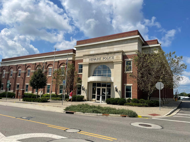 Newark police clear local educator amid explicit material investigation