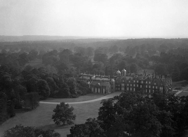 What to know about the British king's remote private estate that will ...