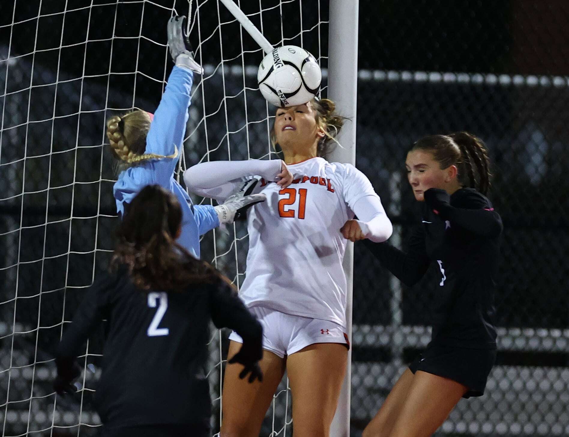 Class AAA 3-peat sets up Cicero-North Syracuse girls soccer with chance ...