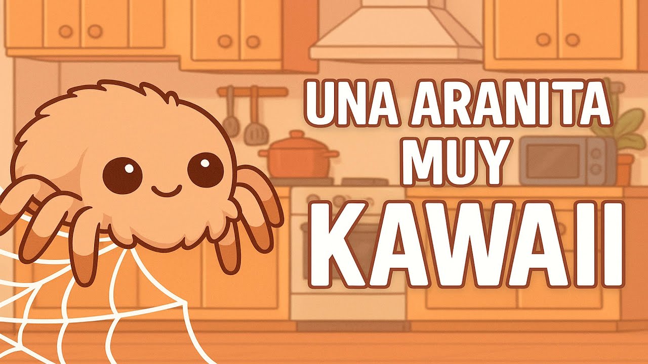 A Webbing Journey Una arañita muy mona #review #gameplay #español