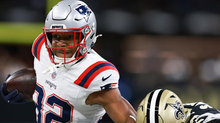 3 X-Factors the Falcons&#039; will have to keep an eye on against the ...