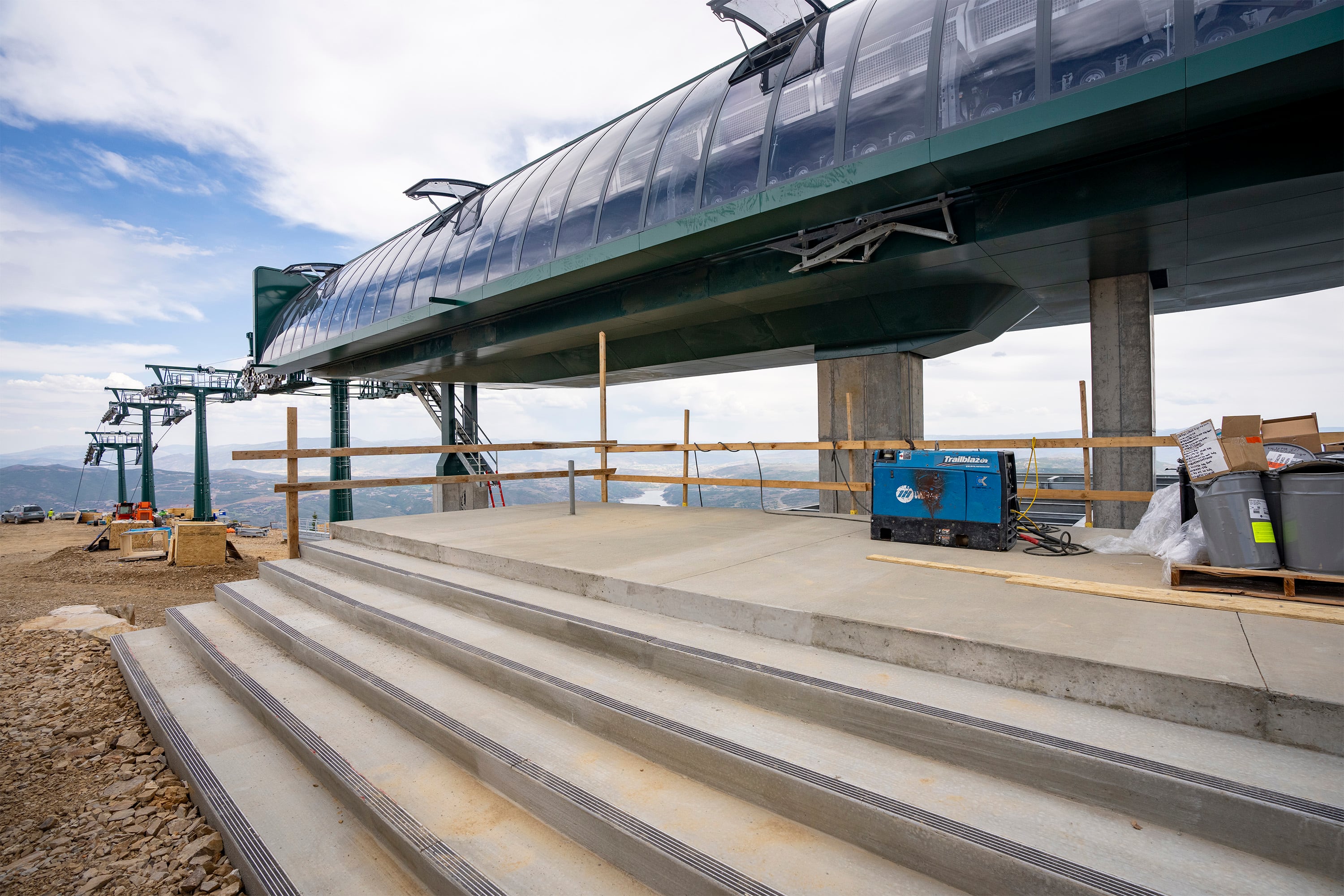 This is what’s new at Utah’s ski resorts for 2025-26