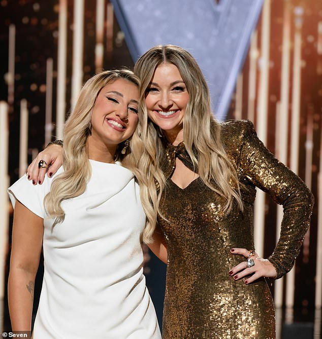 The Voice winner REVEALED after nail-biting finale crowns Australia's ...