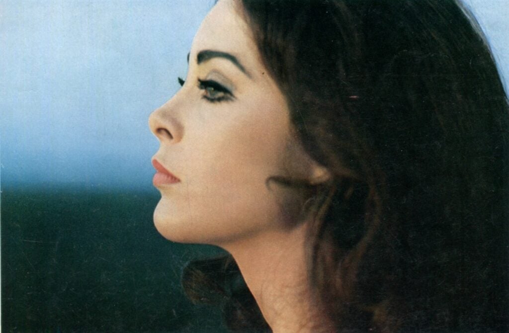 Far-Out Flicks That Vanished With the ’60s