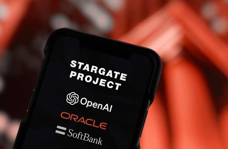 오픈AI, 미국 '스타게이트' 7번째 부지 선정..."용량 8GW로 확장"
