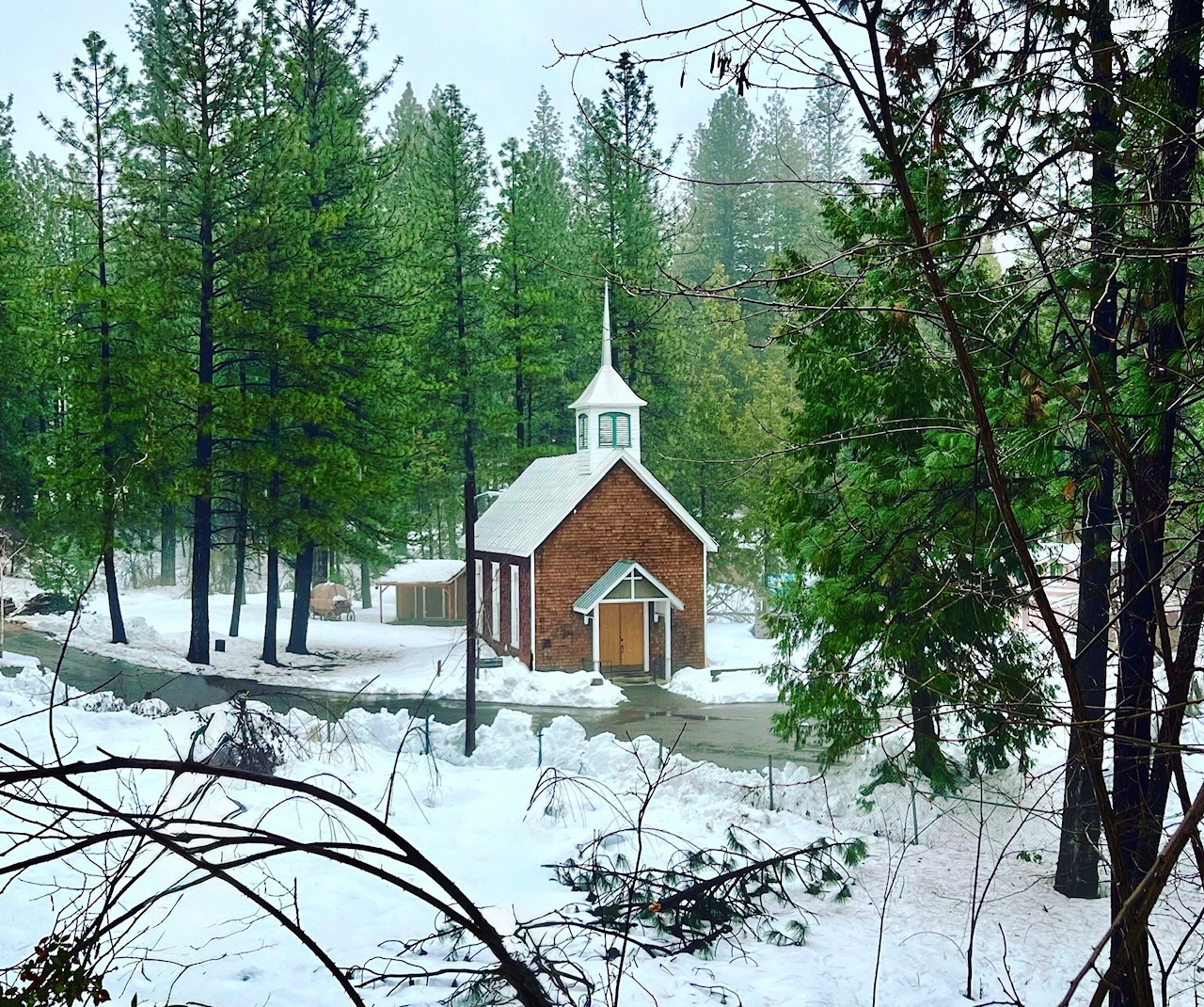 Dutch Flat, California: A small-town vacation | Off the Beaten Path