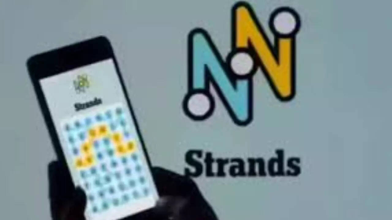 NYT Strands Puzzle: Answers, Hints, and Spangram for 2 November 2025