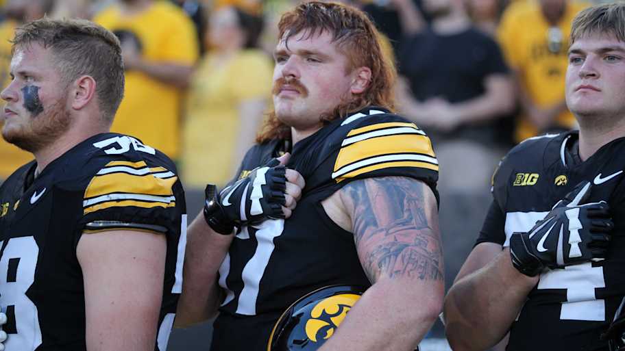 Broncos put huge emphasis in the trenches in latest 2026 NFL Mock Draft