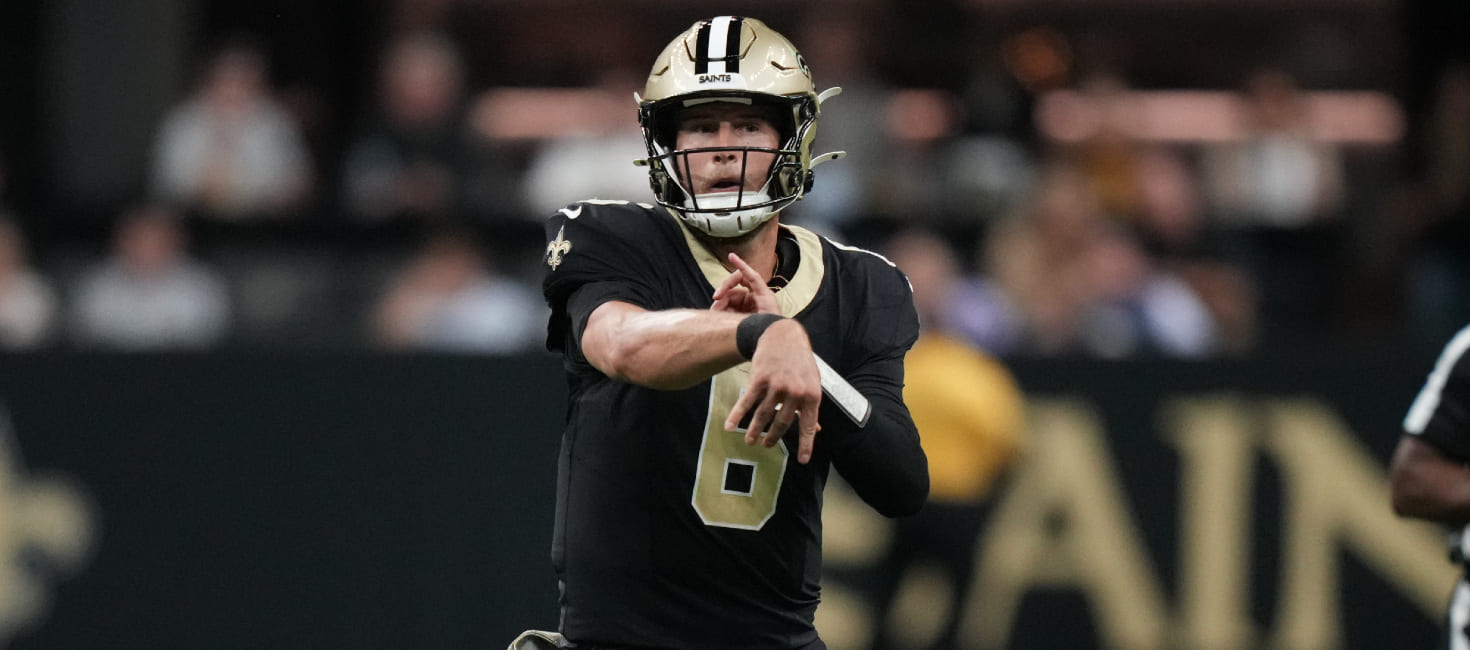 Early NFL best bets & trends for Week 18 (2025)