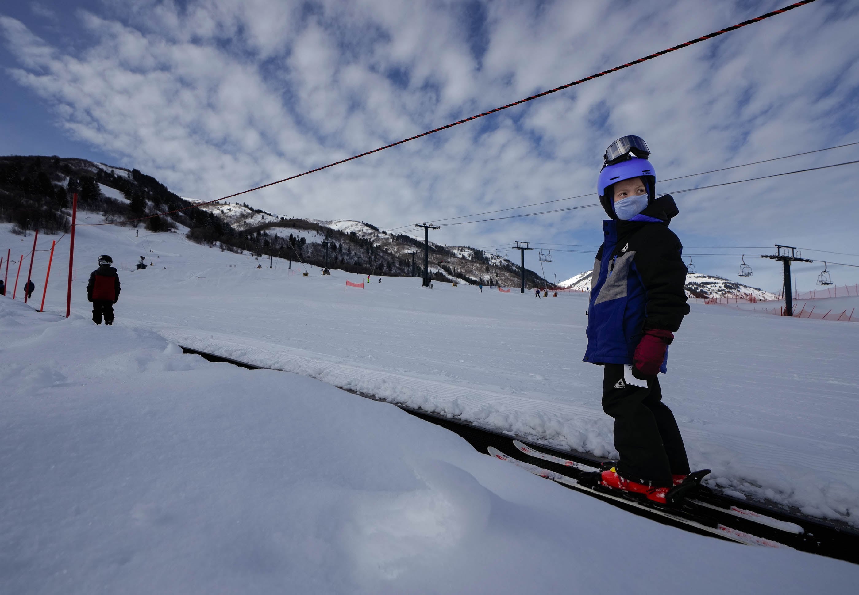 This is what’s new at Utah’s ski resorts for 2025-26