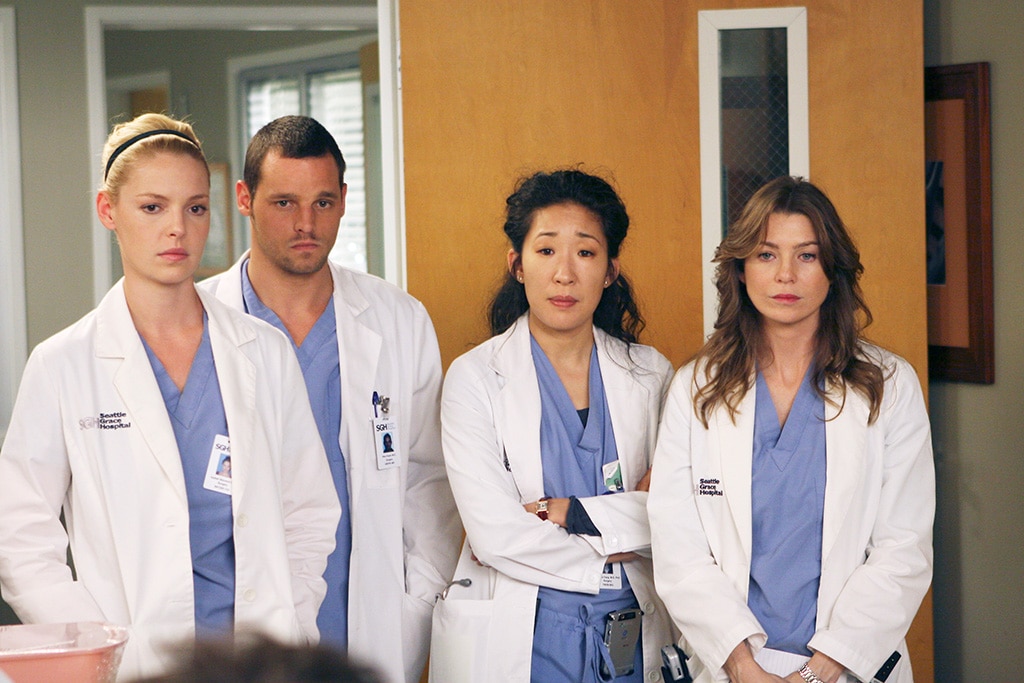 Fate of Grey’s Anatomy revealed after season 22