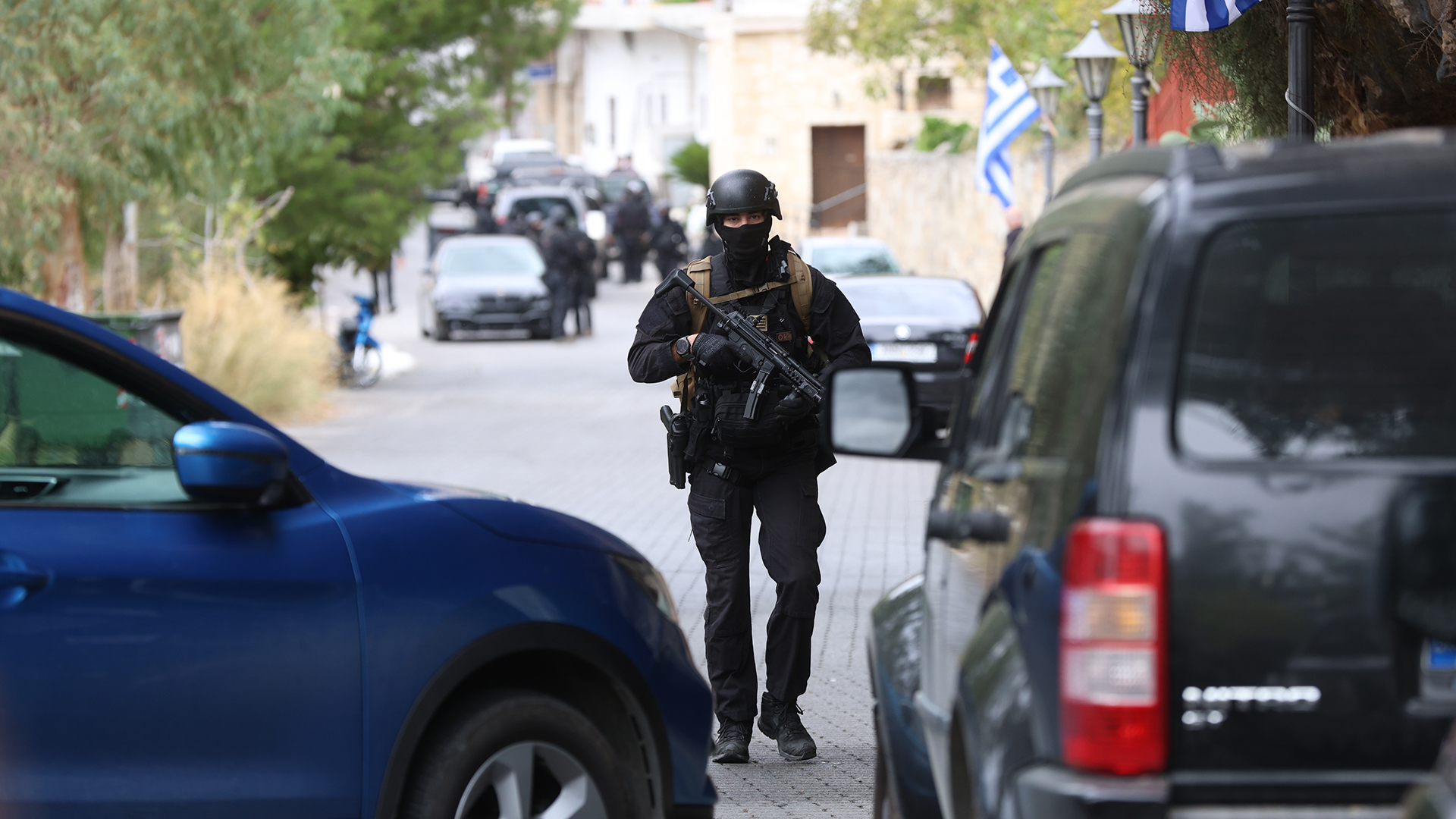 Αρθρο Δημήτρη Αβραμόπουλου στην «Κ»: Η βία της περιφέρειας και ο ...