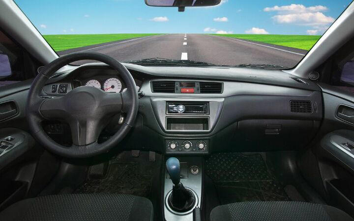 Real Men Still Drive: Why Self-Driving Cars Miss the Point