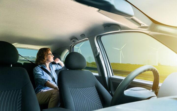 Real Men Still Drive: Why Self-Driving Cars Miss the Point