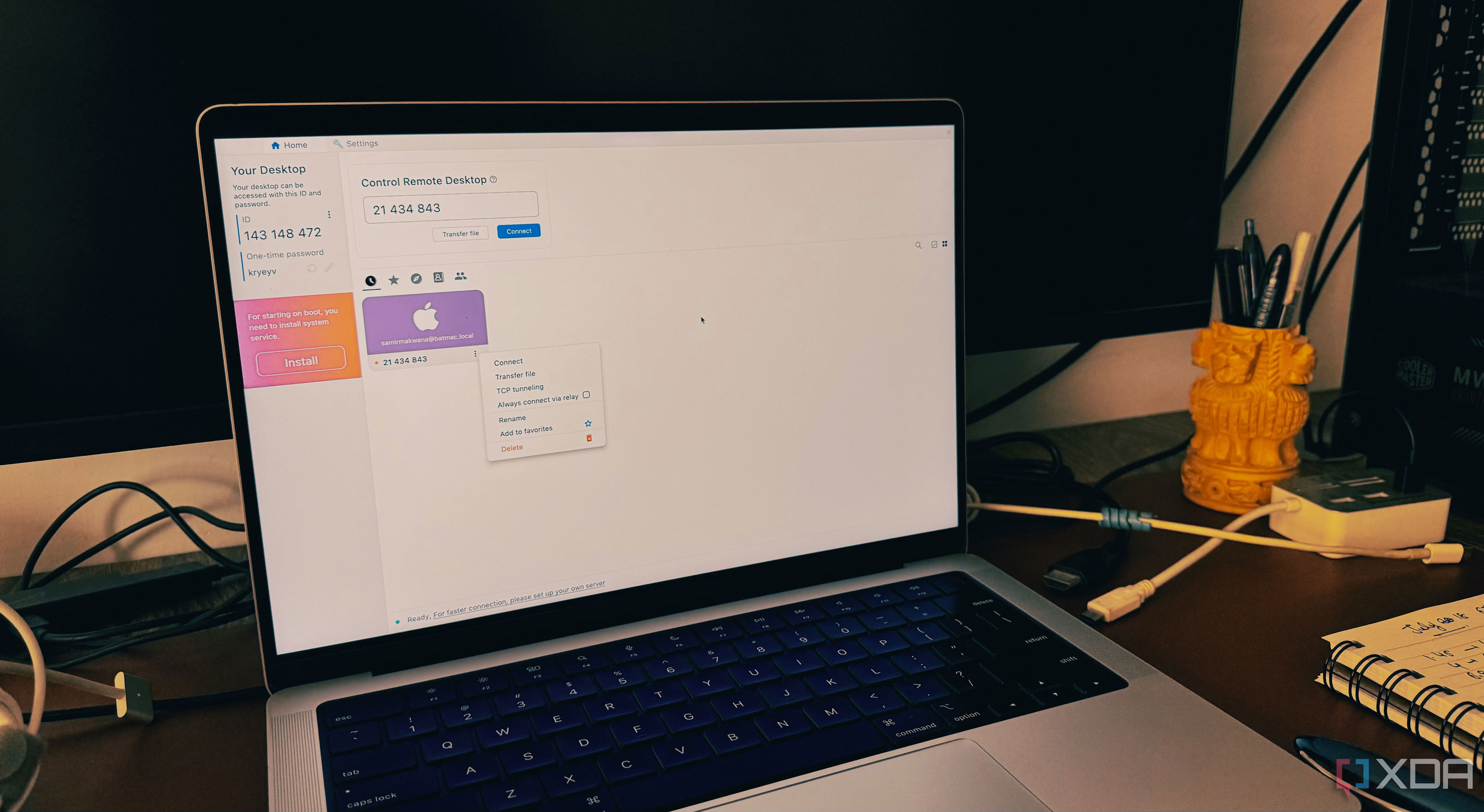 5 open-source remote desktop tools prove that nobody should use ...