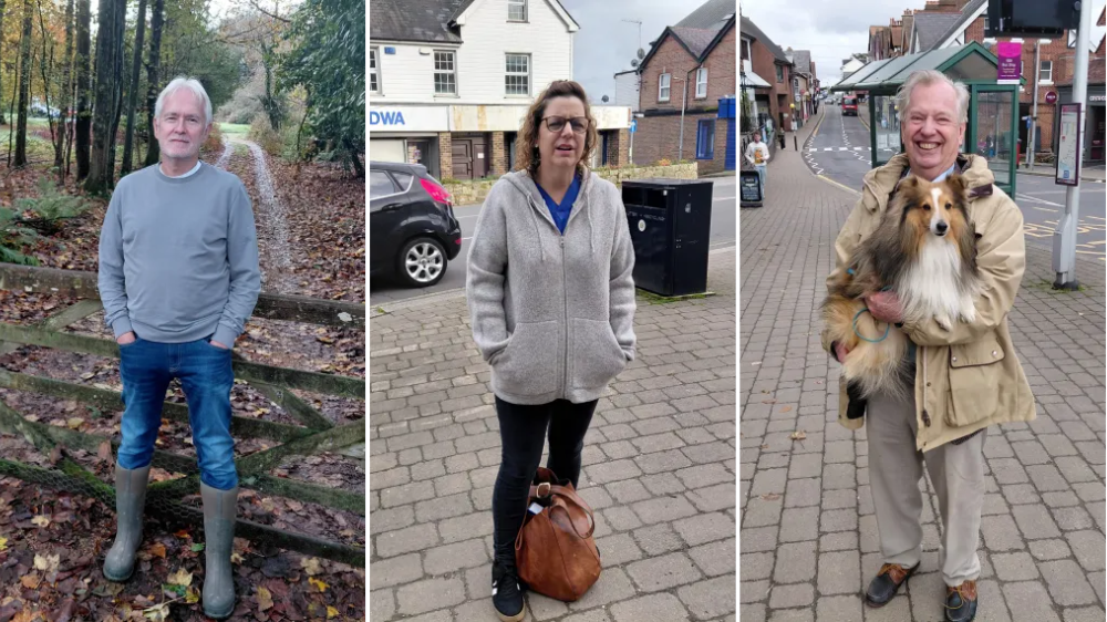 ‘We’re worried for our kids’: Inside the town divided by plans to house ...