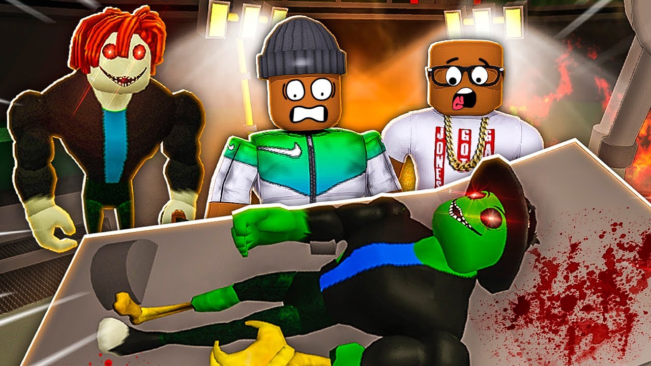 Tips for Beating Chapter 7 in 2-Player Roblox Bakon