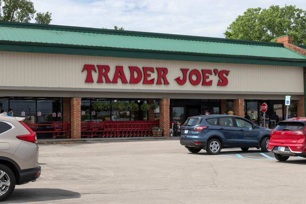 5 Trader Joe’s Frozen Foods That Save Me $35 on Takeout