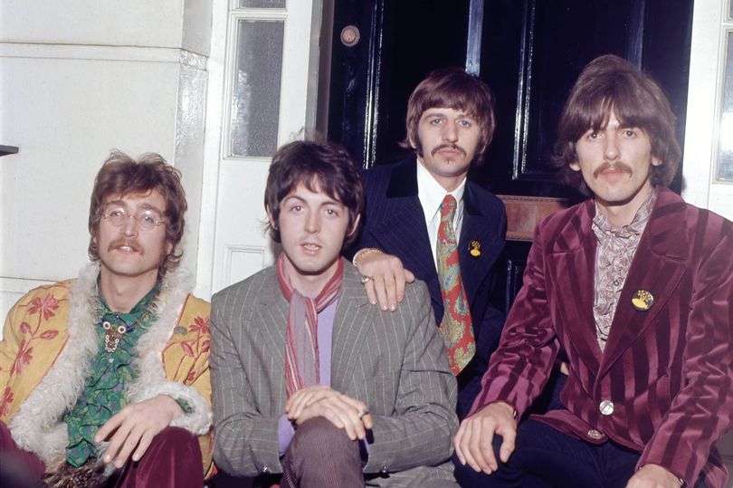 John Lennon said George Harrison had to be wary of one thing in his ...