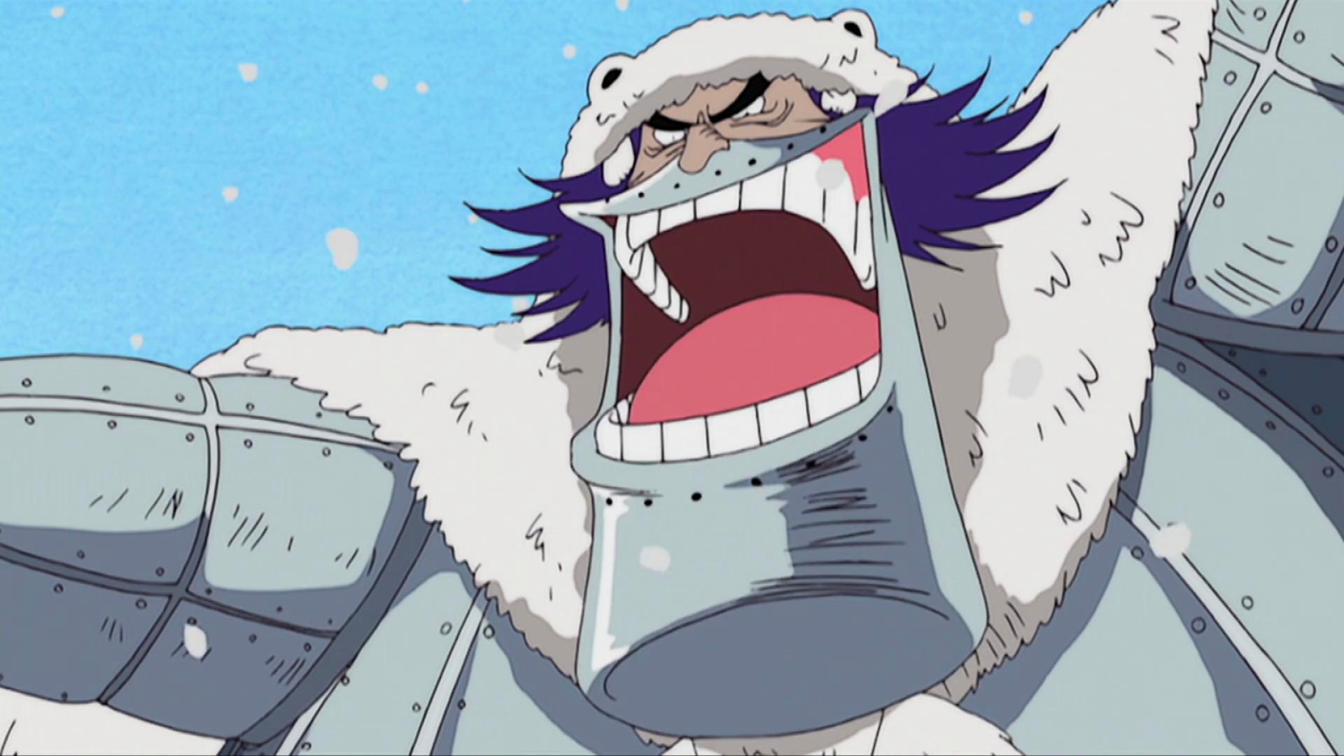 10 One Piece Characters Fans Despise The Most
