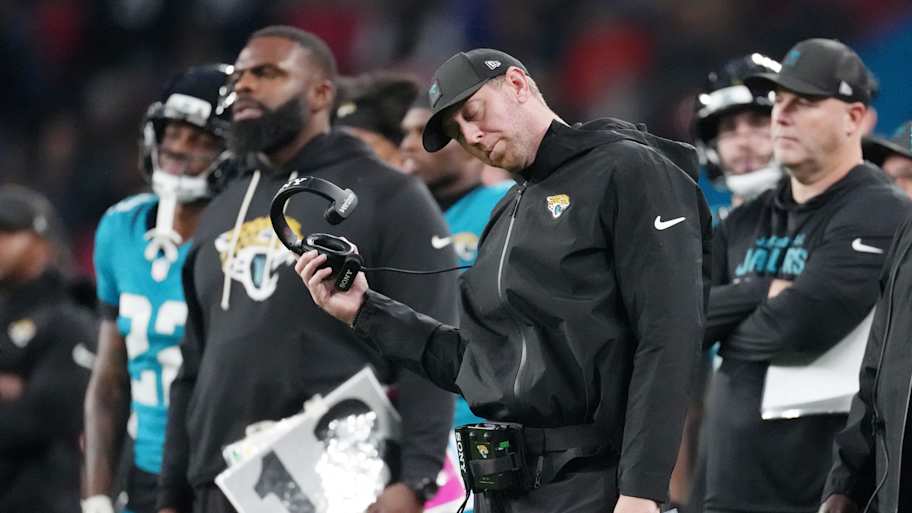 Disappointing Jaguars Player Must Step Up — and it's not Brian Thomas