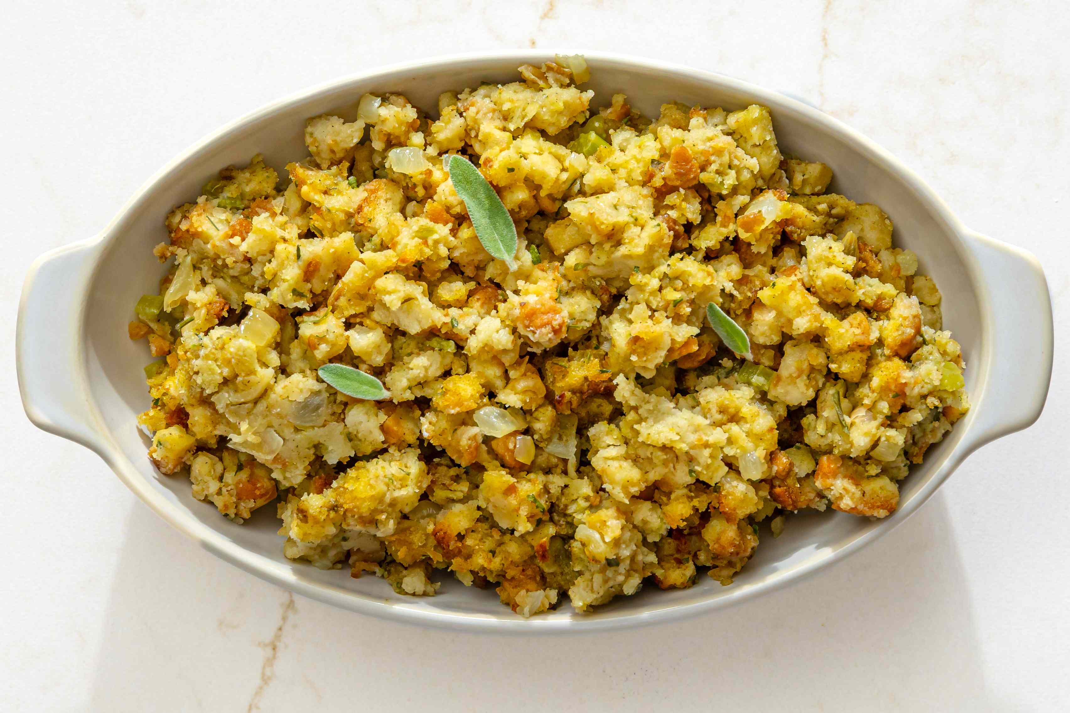 I Asked 5 Chefs To Name the Best Store-Bought Stuffing, and They All ...