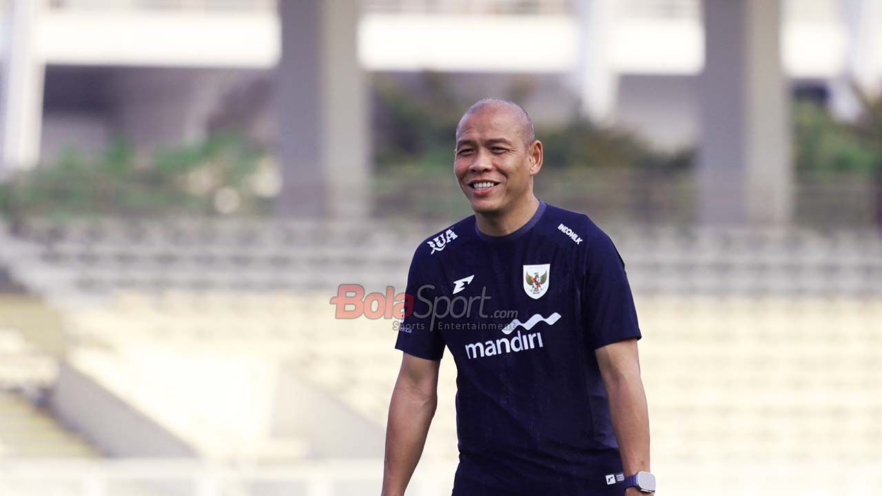 ASEAN U-19 Championship 2026 - Senjata rahasia Nova Arianto jadi ...