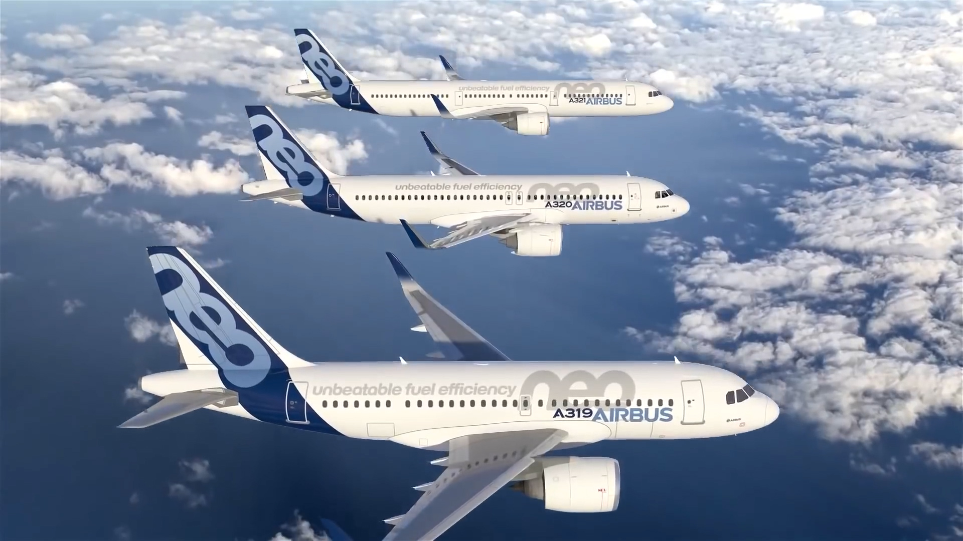 Airbus Has Made A Very Small Mistake...