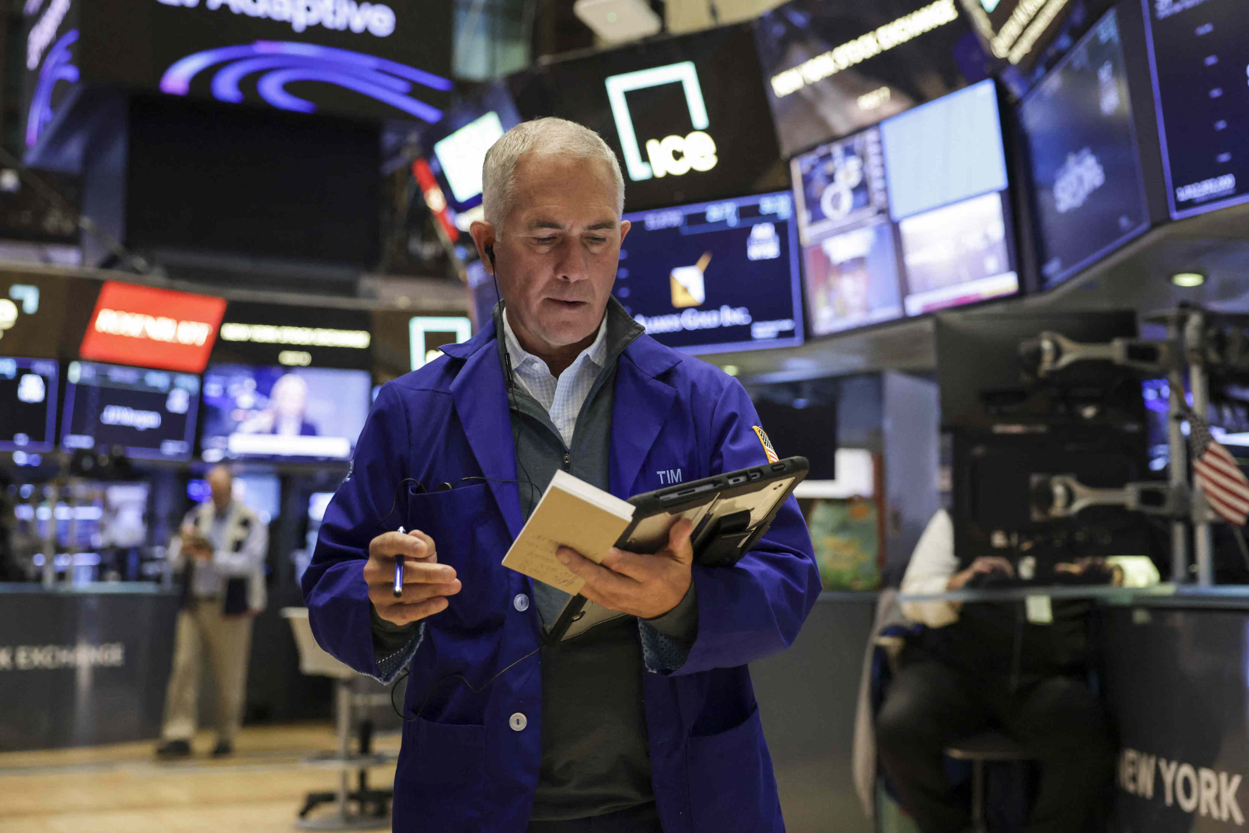 Here's What We Learned From Big Tech Earnings Last Week